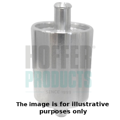 Part Number 5072E | Hoffer-Products